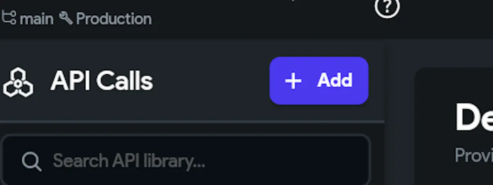 IS API CALLS DOCUMENT IMPORTS A PAID FEATURE?