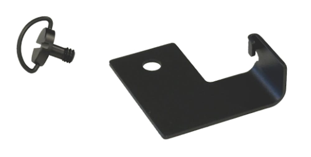 Changes to MeetUp 2 Mount