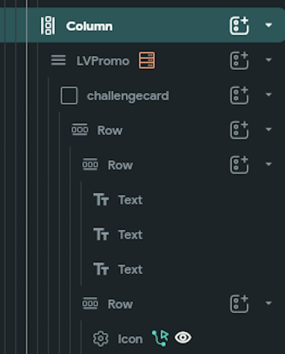 Why won't this listview scroll?