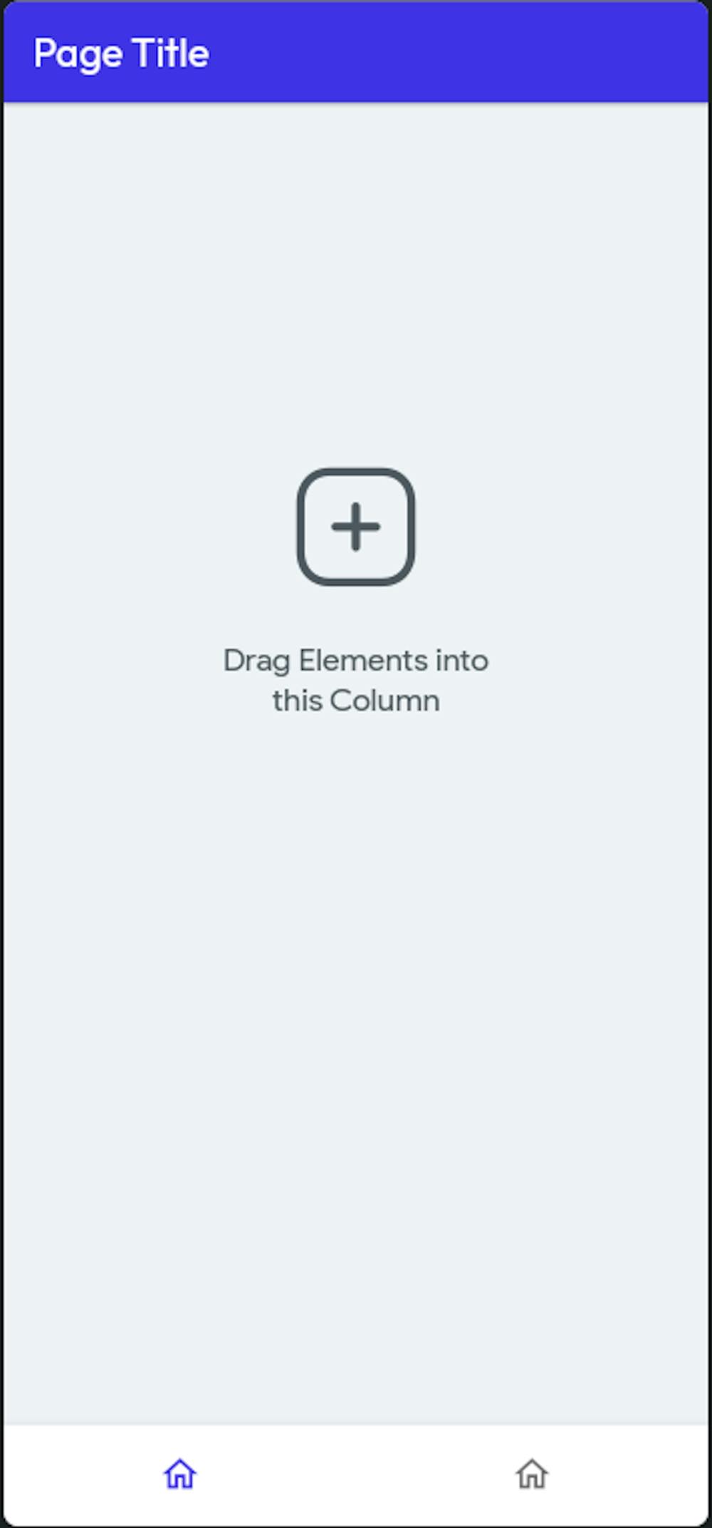 Nav bar : A FocusNode was used after being disposed