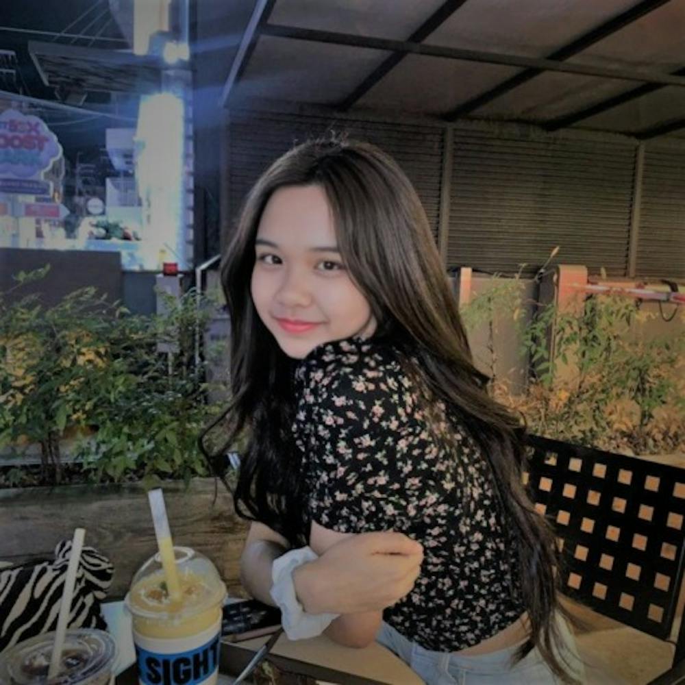 ANGEL NICOLE CAIBIO - FlutterFlow Community