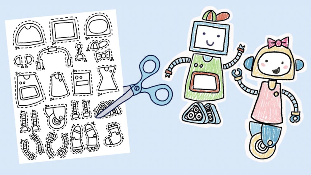 Build your own BrainBot!