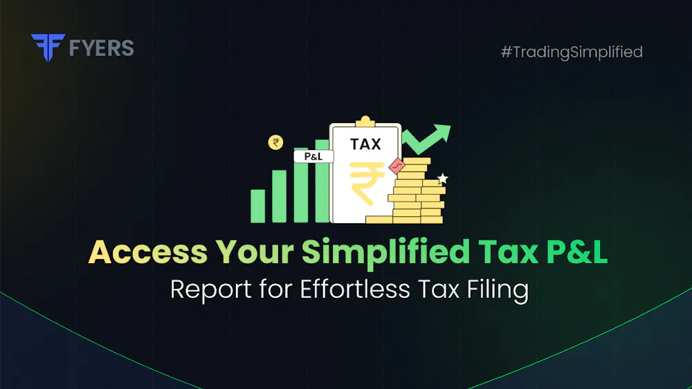 Simplify Your Tax Filing With The All New Tax P&L Report!