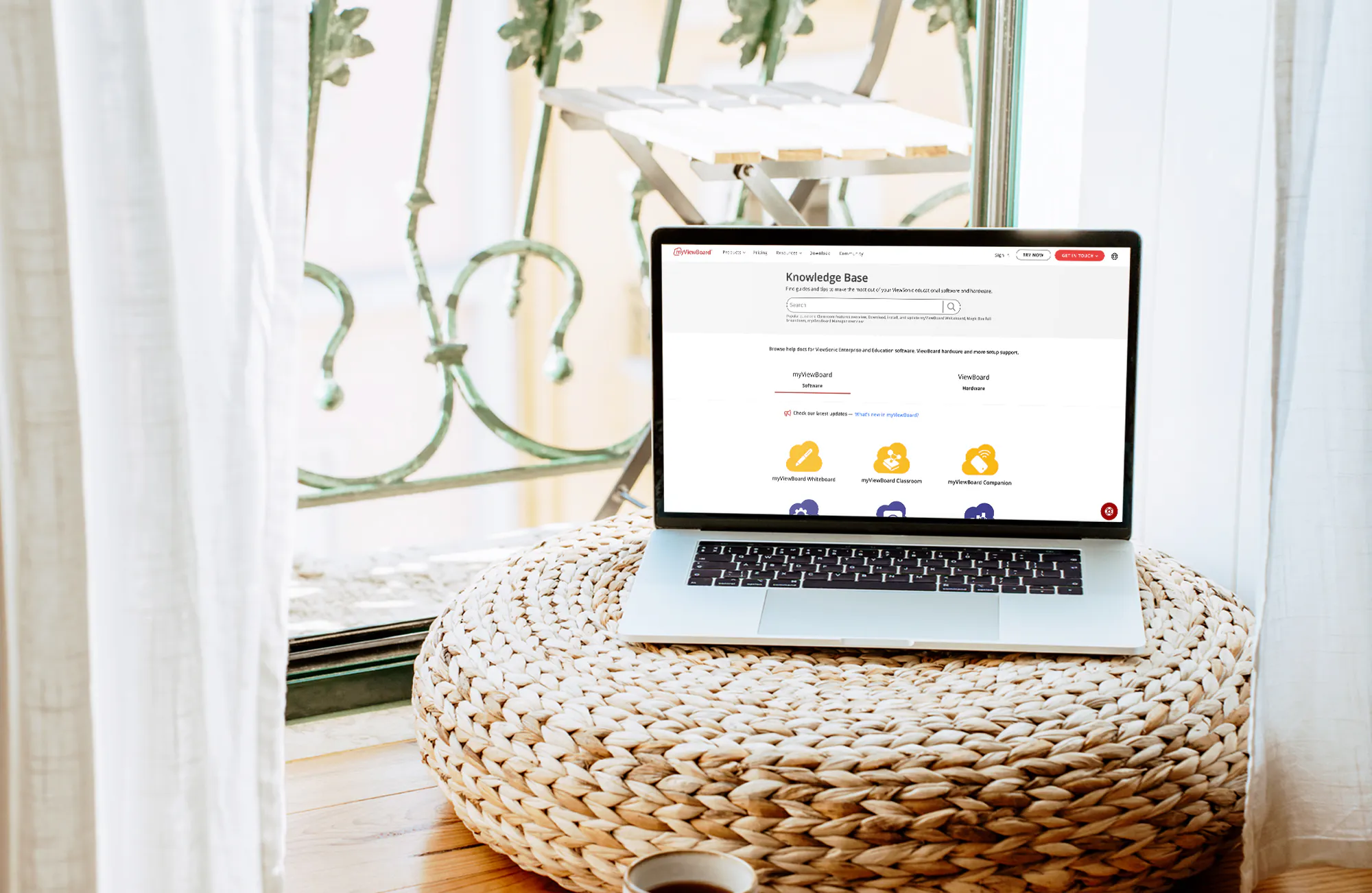 Learning Center - Videos, Webinars, Resources | ViewSonic