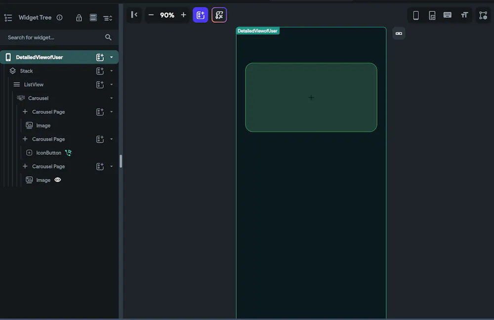 How To Delete A Widget When A Button Is Clicked 0380