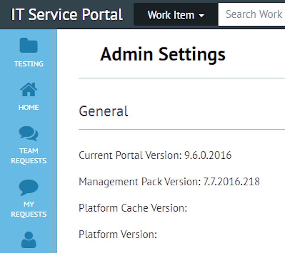 How To: Setup SSL for Cireson Platform