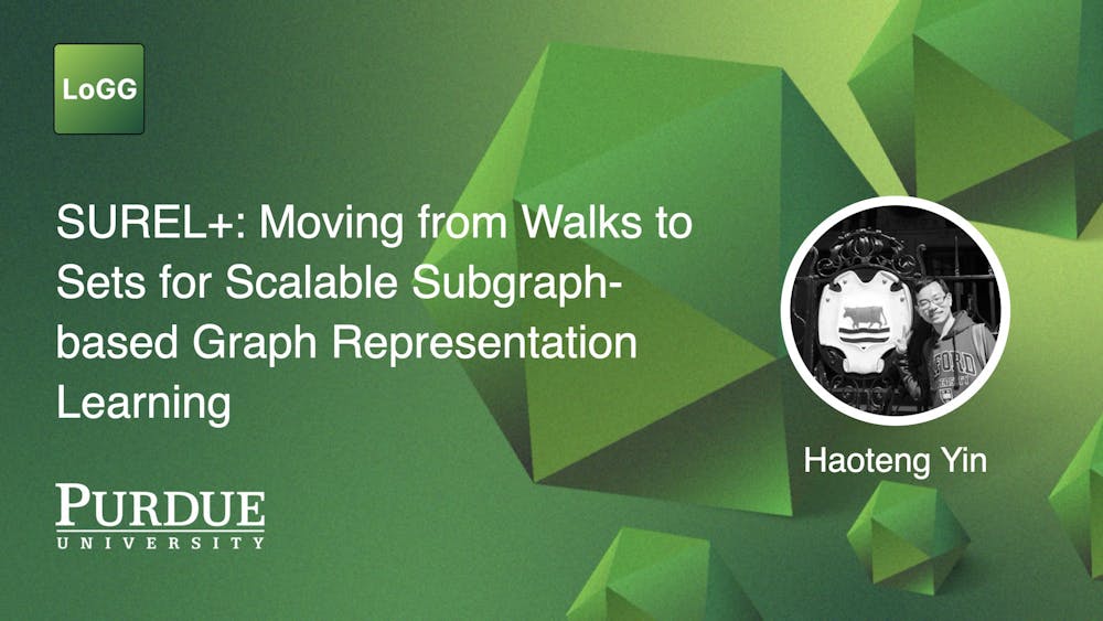 Surel Moving From Walks To Sets For Scalable Subgraph Based Graph Representation Learning