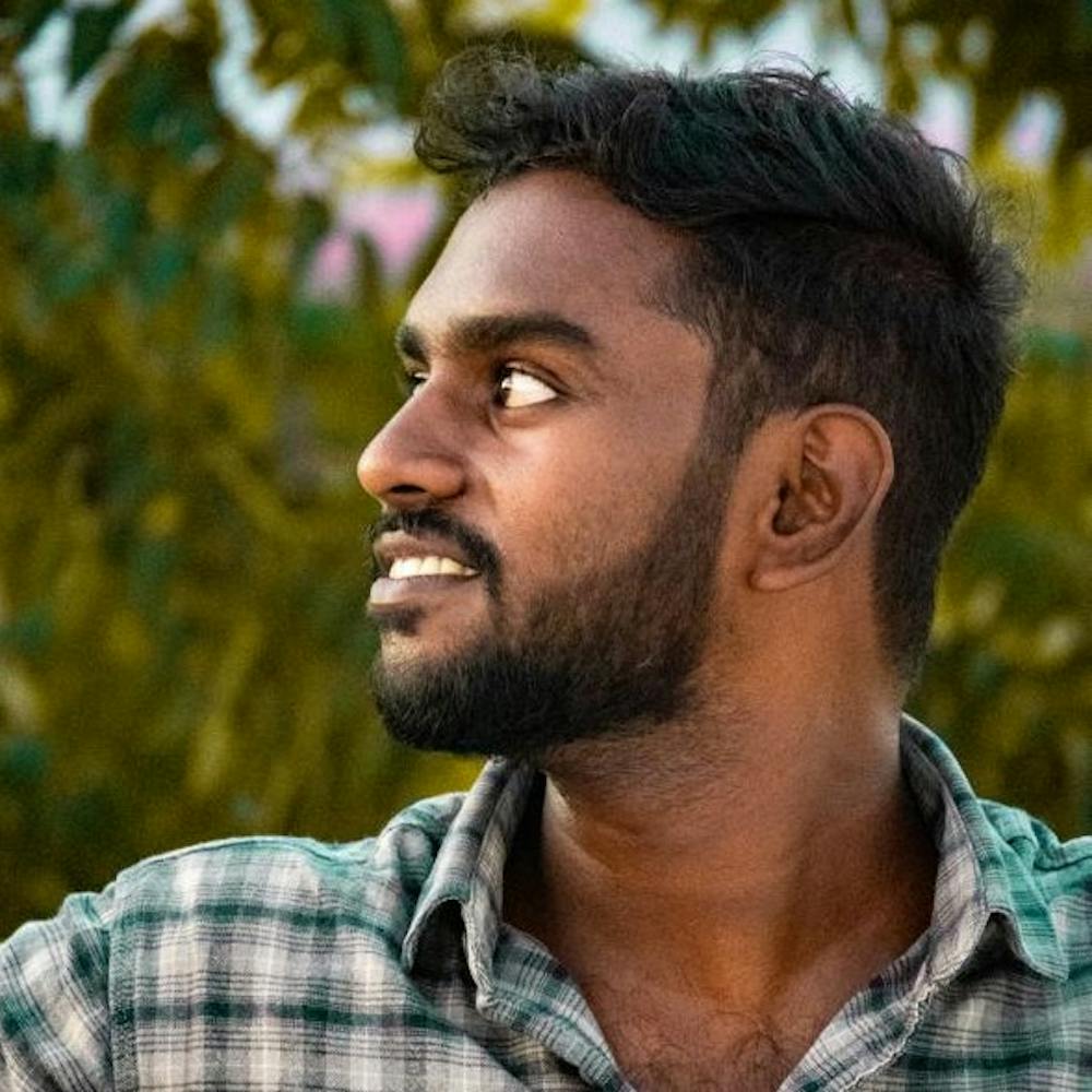 Kirubhakaran - FlutterFlow Community