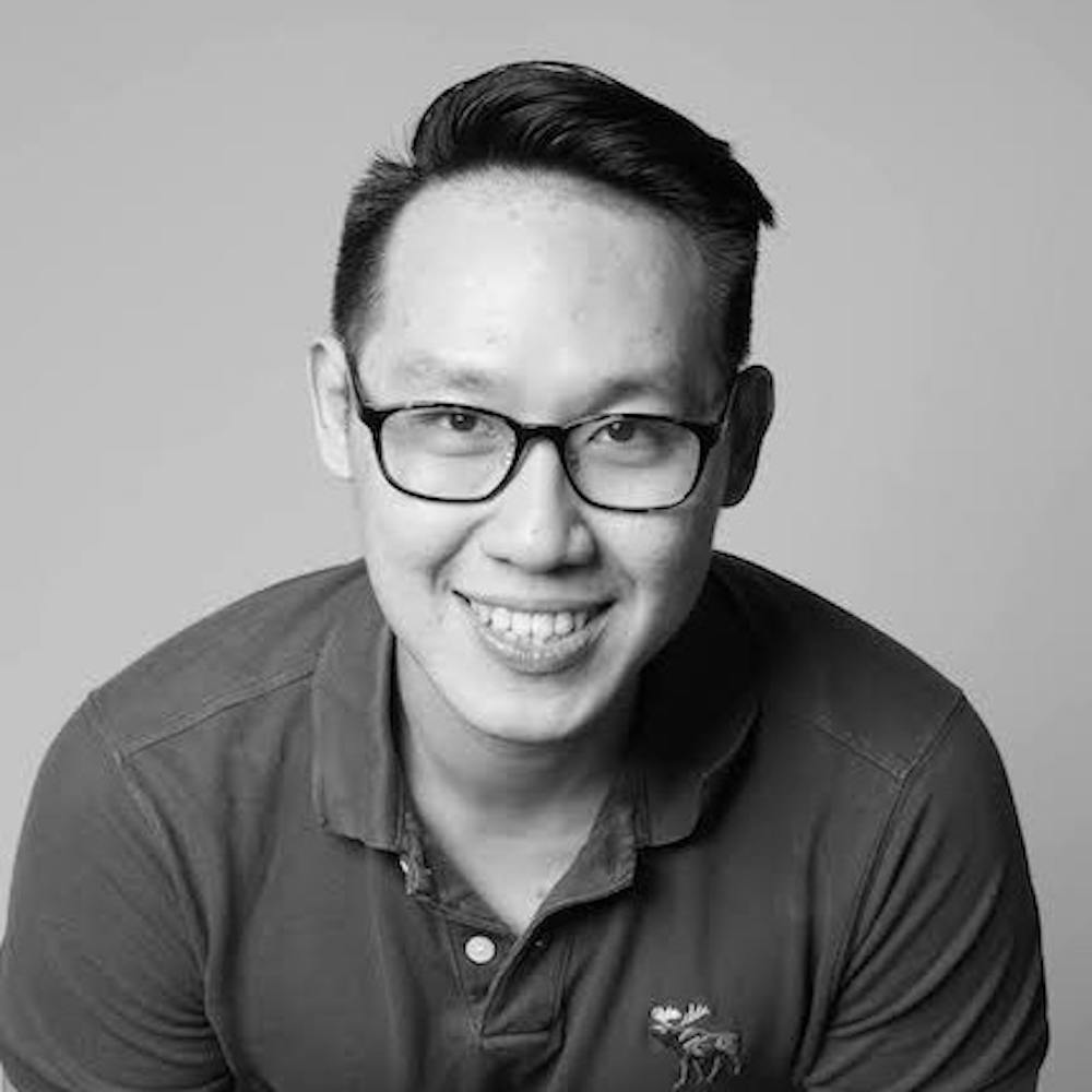 Jonathan Lim - Portal