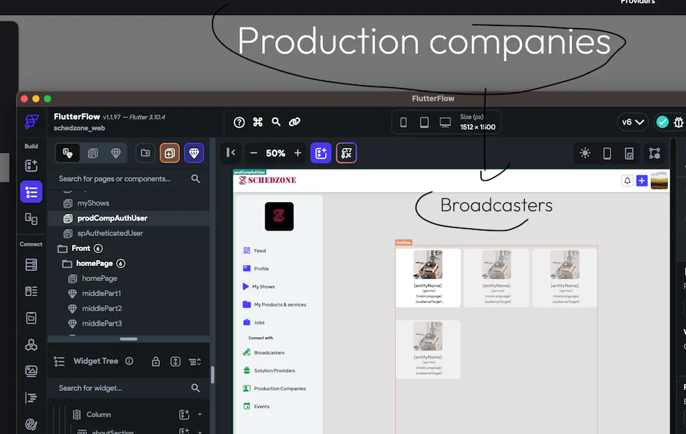 Project Source Update Issue