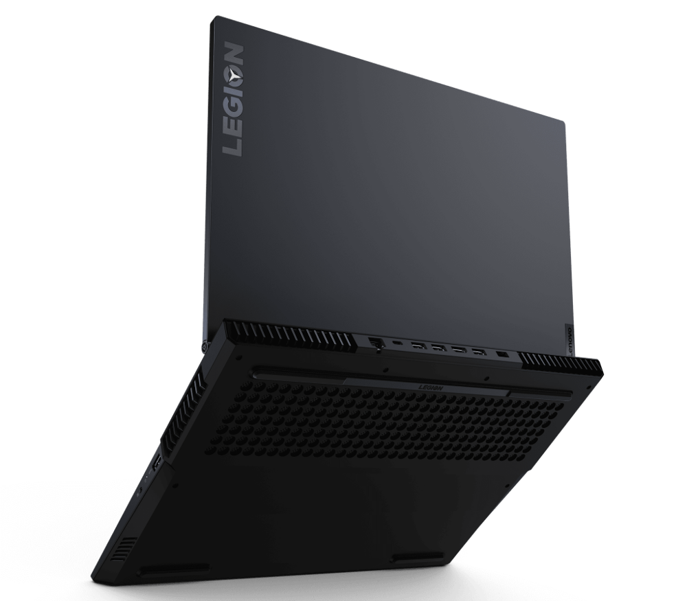 Announcing the Next-Gen Legion Laptops