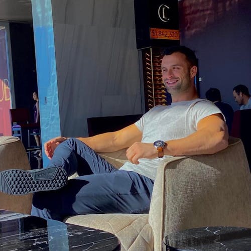 [Guide] How to create a dynamic list of textfields inside a component.