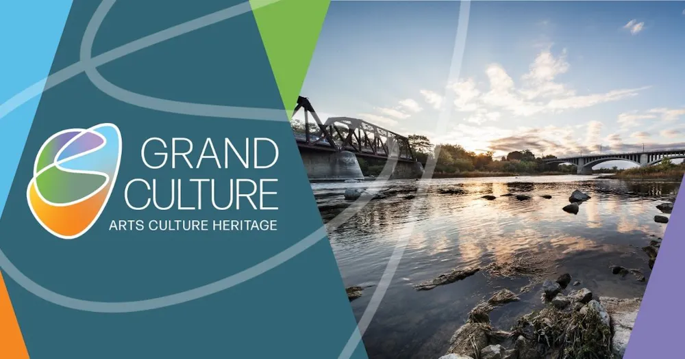 Grand Culture | Arts Culture Heritage in Brant Region