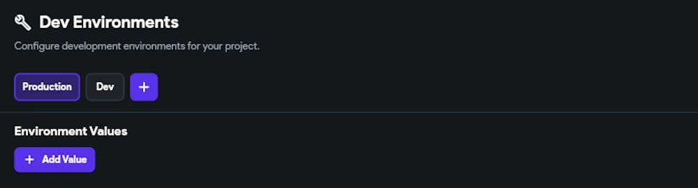 Is it possible to use Environment Variables in API Authorization ...