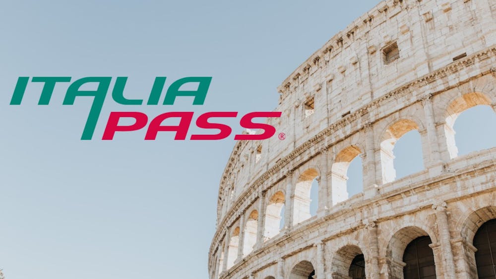 Italiarail travel 20/08/2025