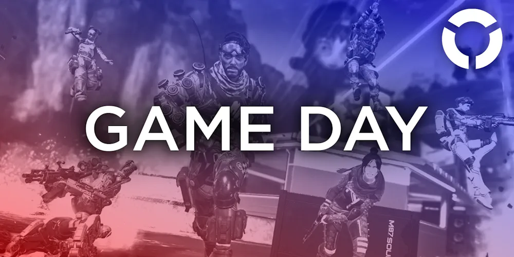 Discord Community Game Night - Marvel Rivals