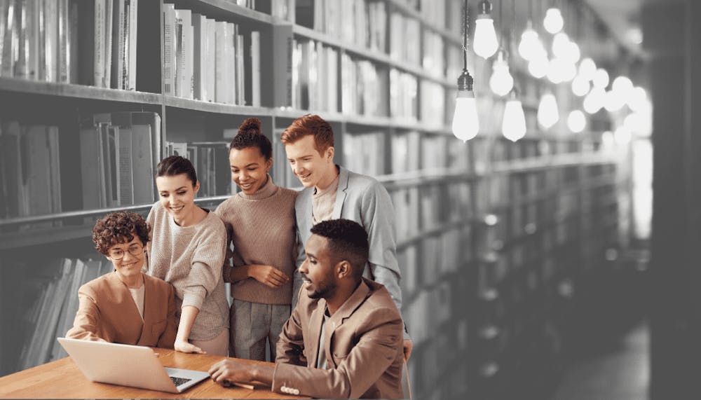 What to Look for in a Study Group