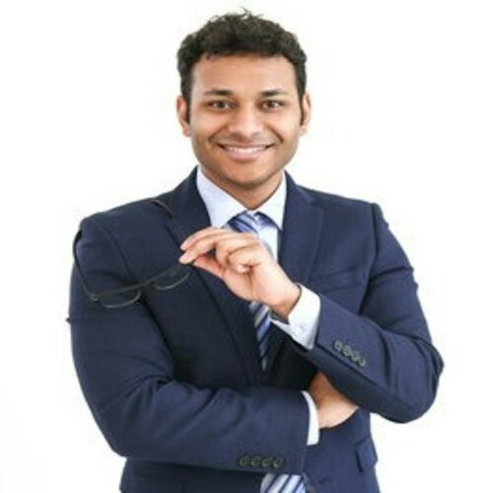 Amey Gupta - StartupTalky