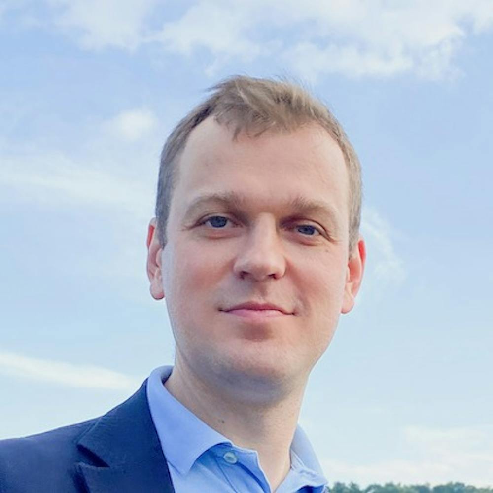 Victor Kuzmichev - FlutterFlow Community