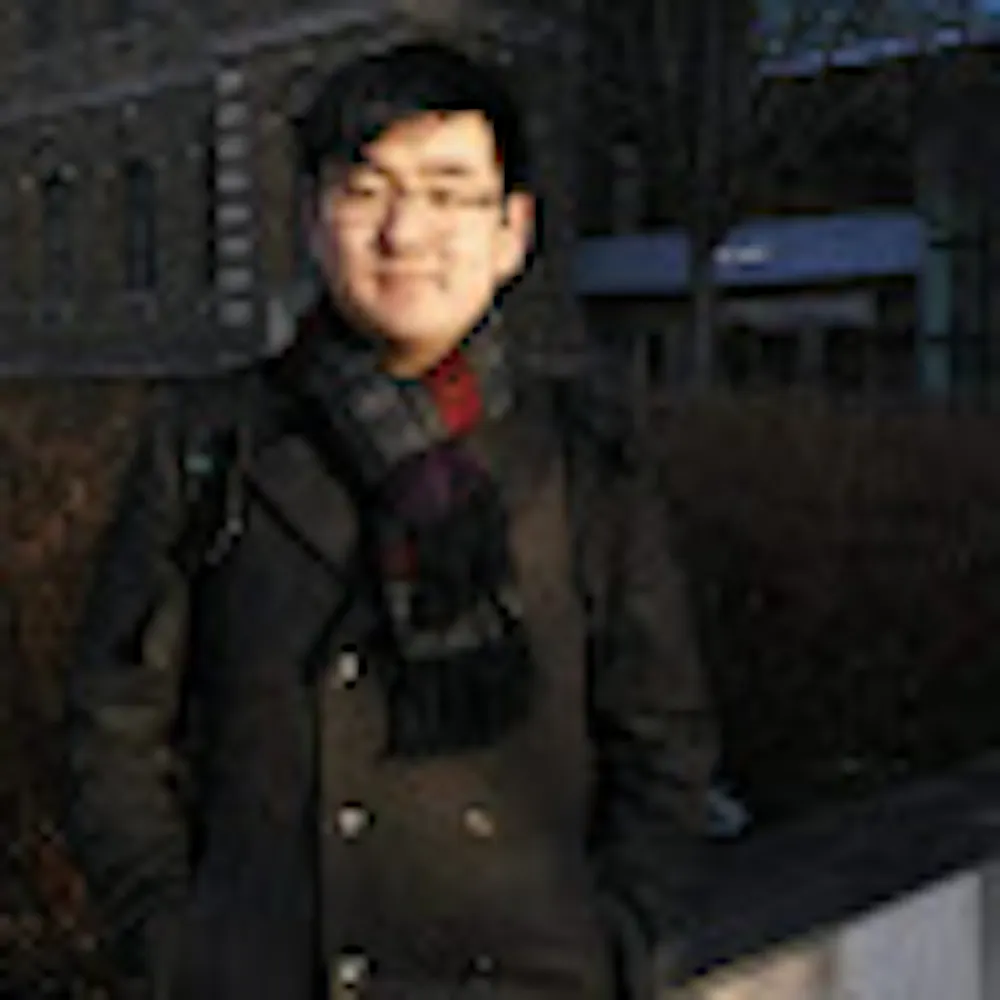 Andy Huang - Portal