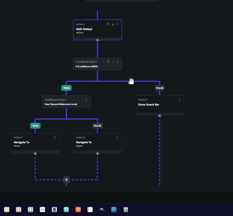 Multiple Permissions Inside FlutterFlow Multiple Permissions Inside FlutterFlow