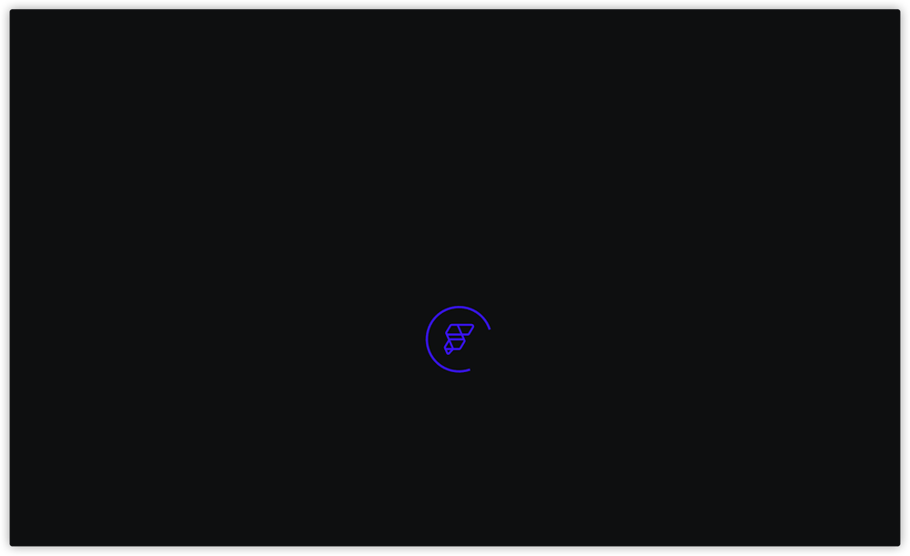 Open the FlutterFlow desktop and it won't load