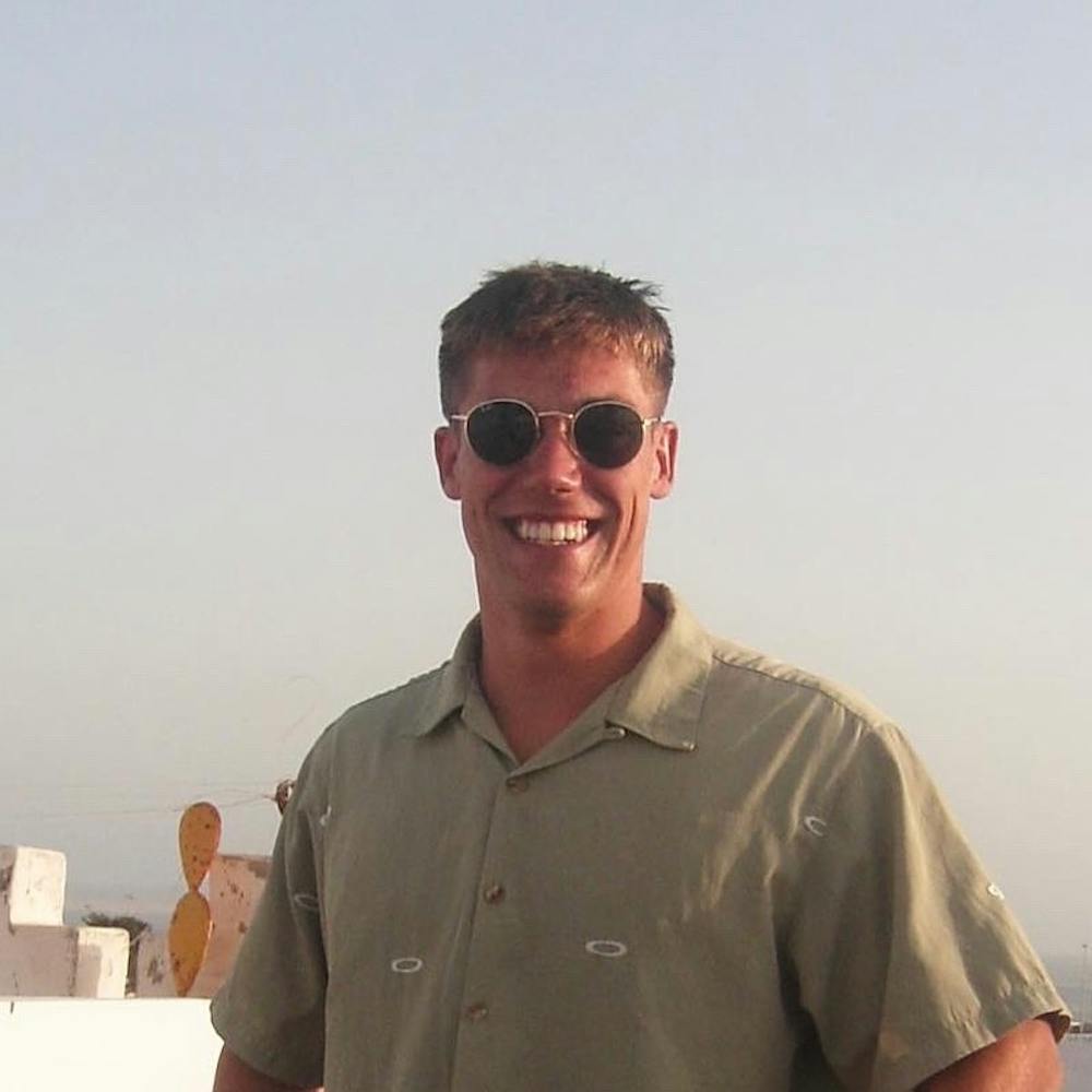 Rory Smith - FlutterFlow Community