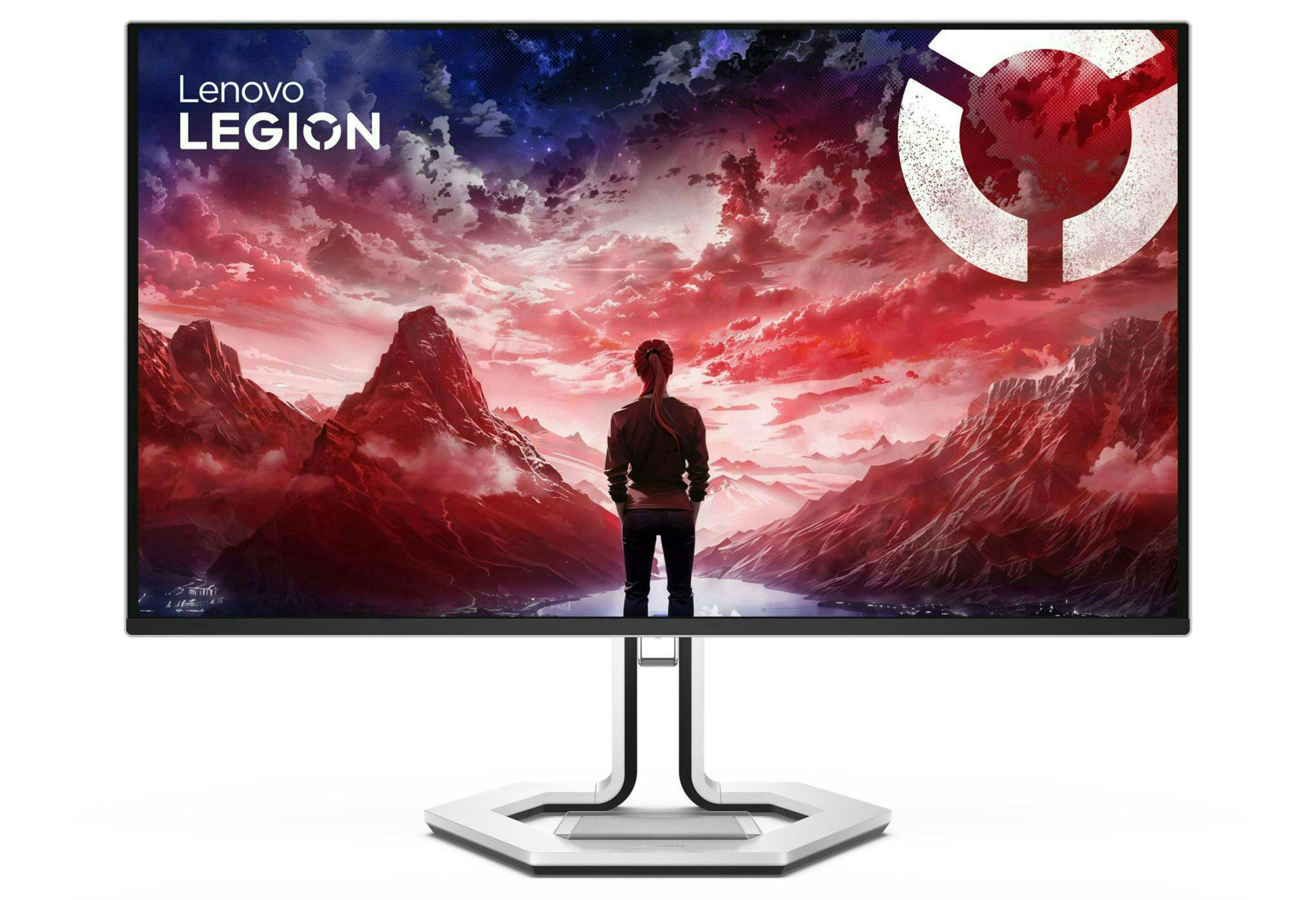 (New): Legion Devices, Go Gen 2, LOQ, Monitors, Tablets, & More! 👀 ...