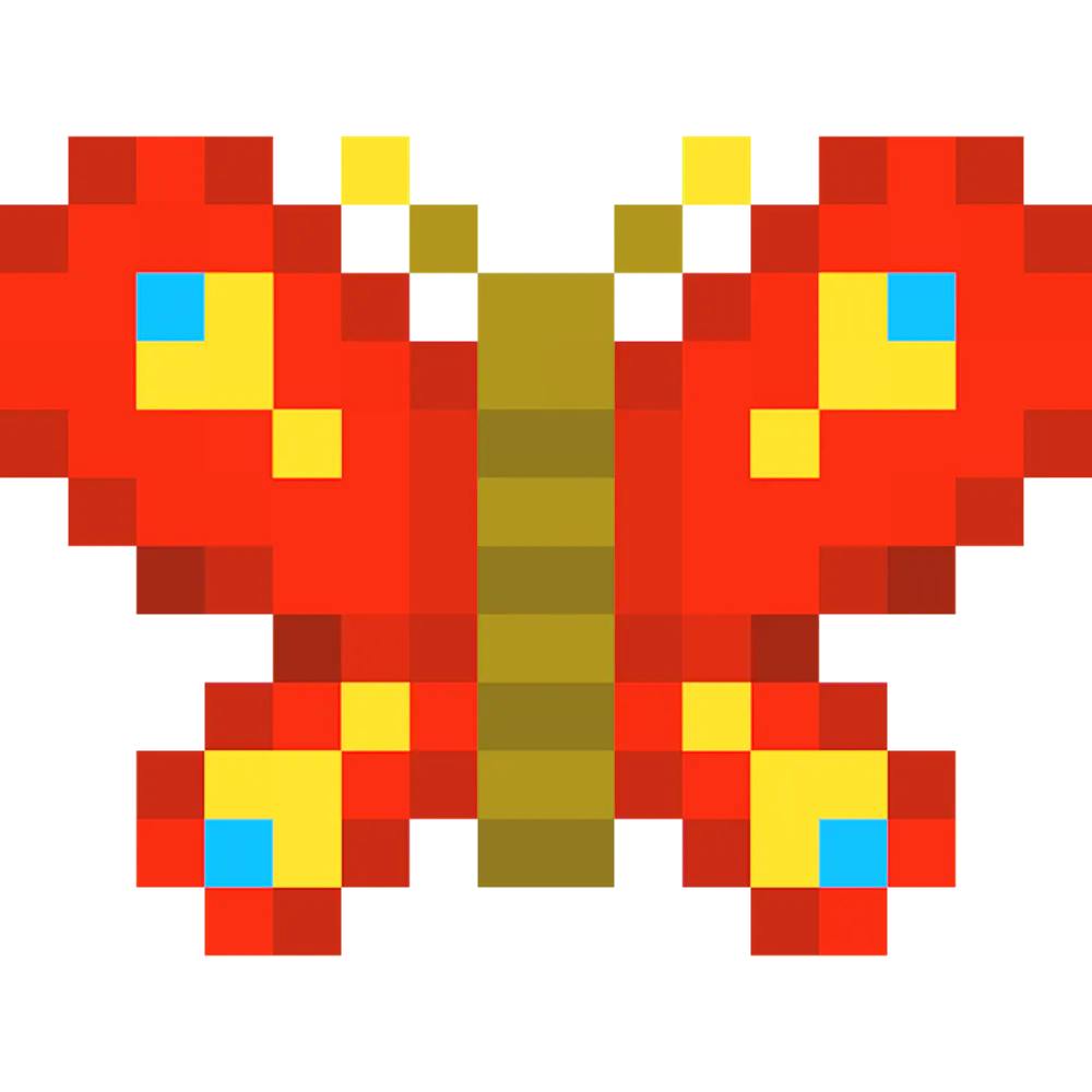 Pixel Art - the Yoto community
