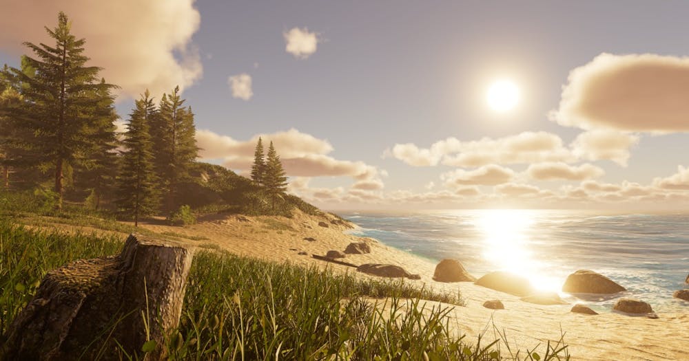 [Unity] (Game Dev Asset) Gaia for Unity 6 [Free]