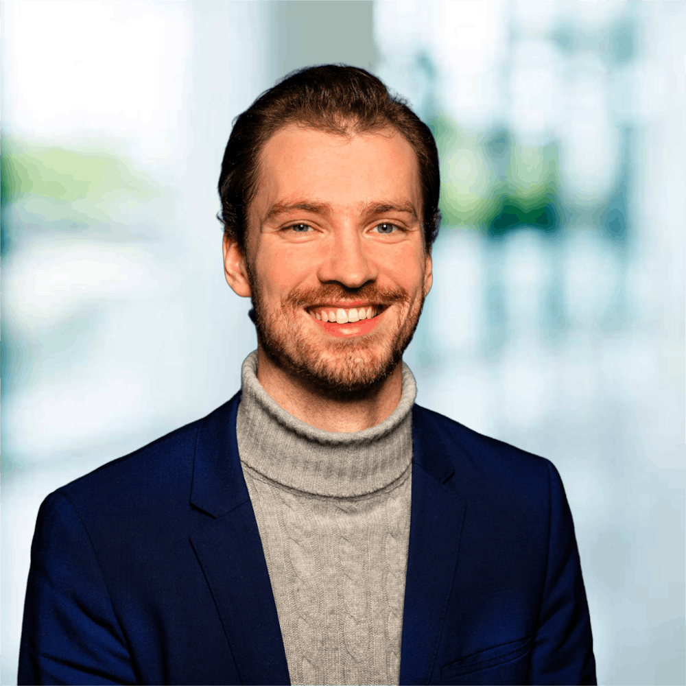 Robert Freericks - FlutterFlow Community