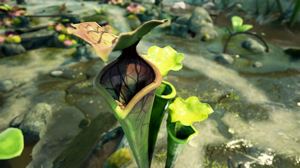 Slug Disco Dev Blog #1: Empires of the Undergrowth - Exclusive!