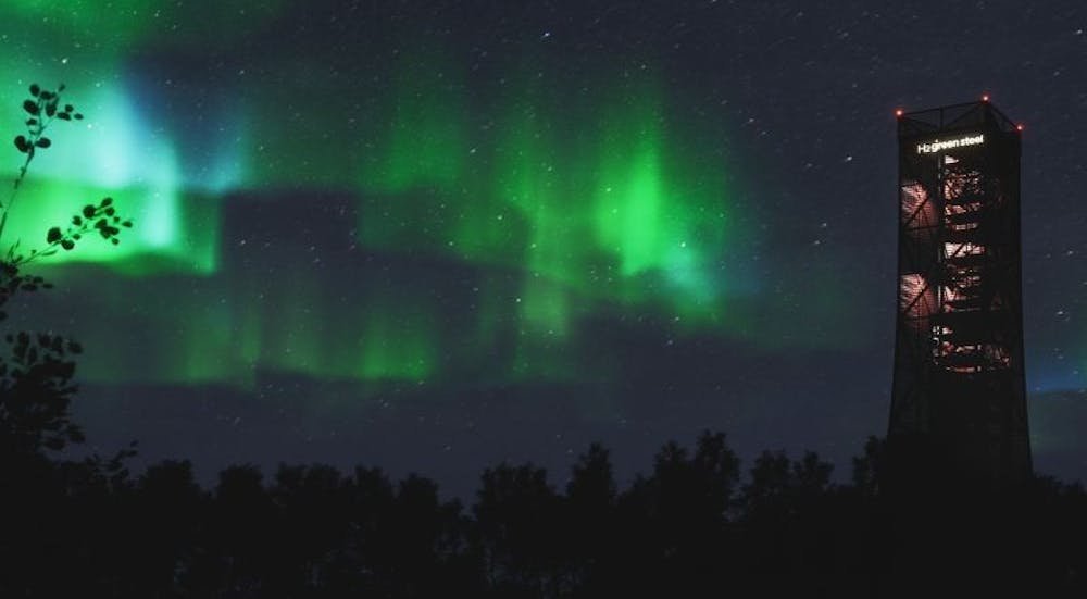 Successful Blast Furnace Hydrogen Injection Trial at Indiana Harbor #7 ...