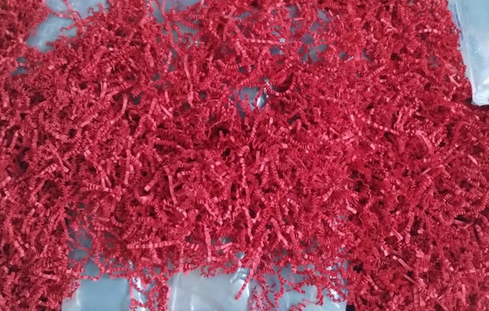 Just Received My Lenovo Legion Care Package