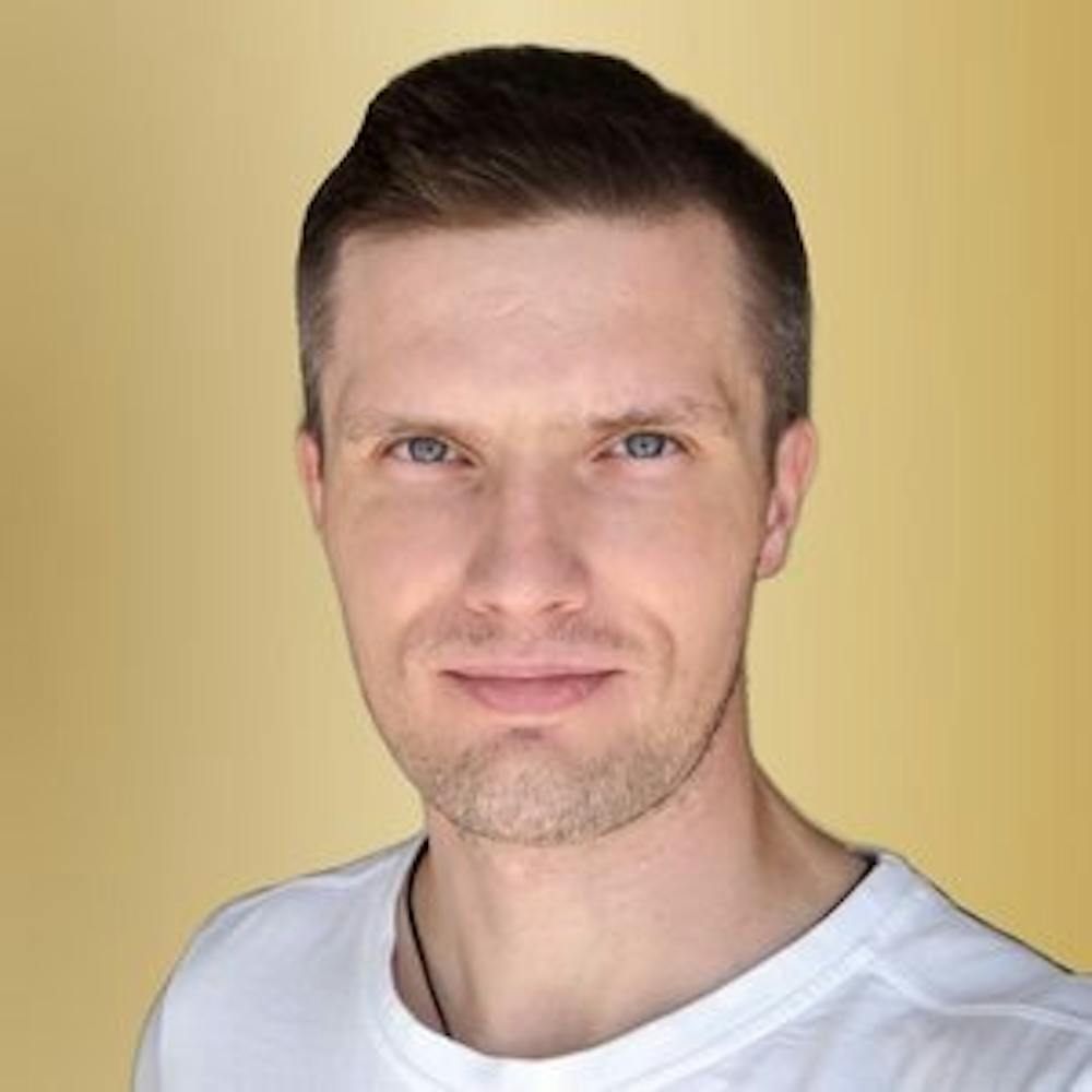 Eugene Hauberk - FlutterFlow Community