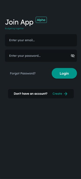 Text aren't visible Text aren't visible