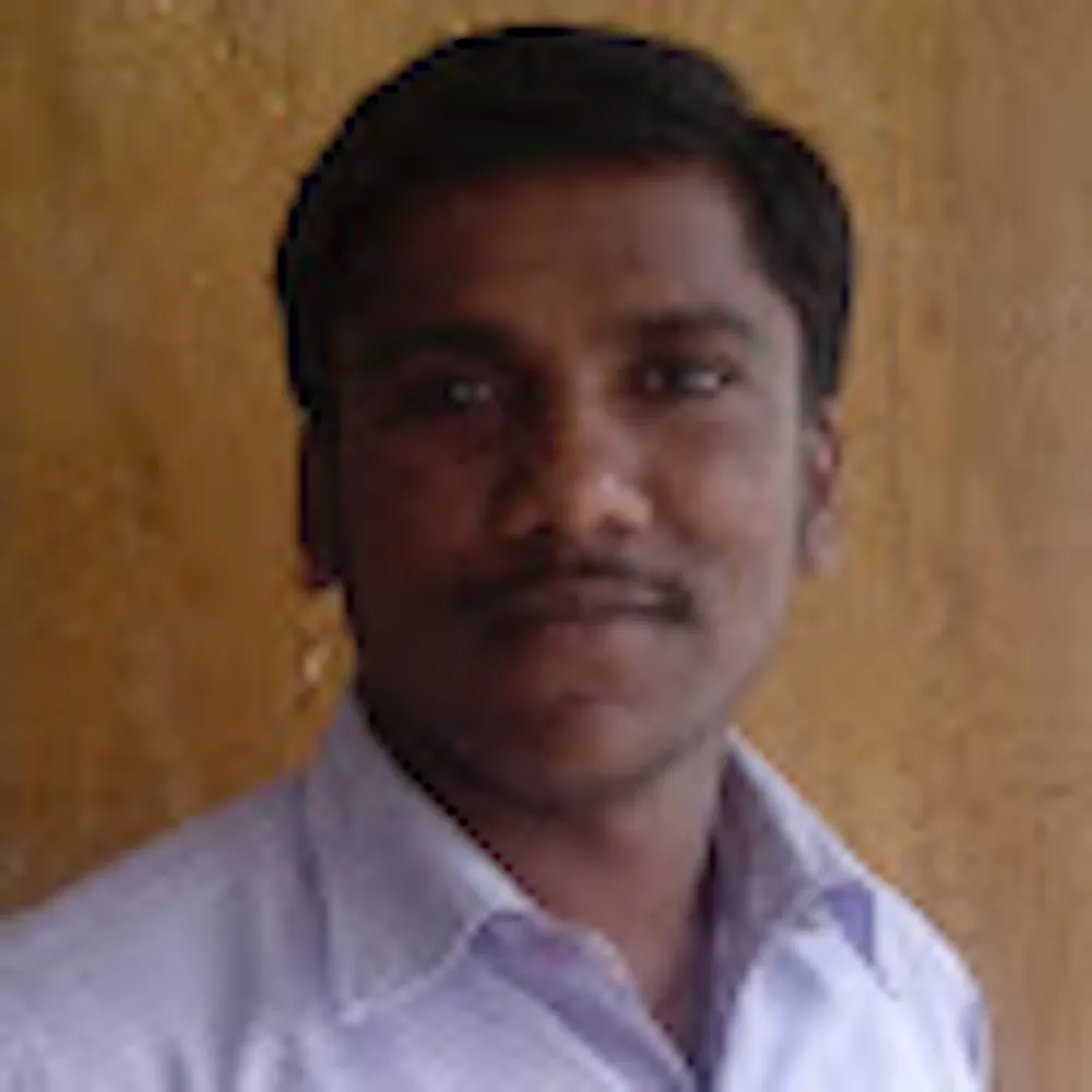 arvind-barge-fyers-community-pick-others-brains-on-trading-investing