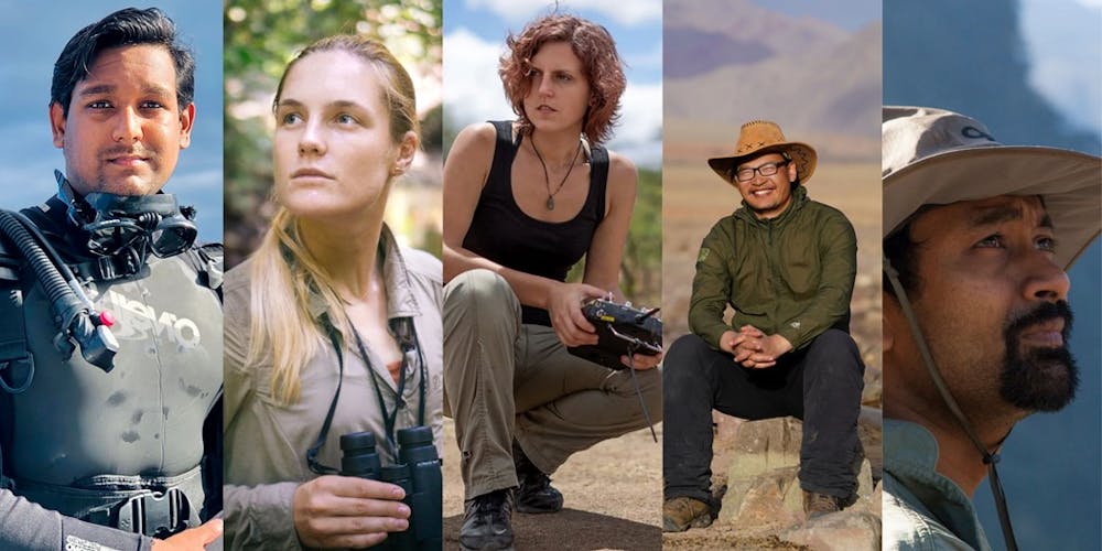 Global Biodiversity Festival Starts Today! (Schedule)