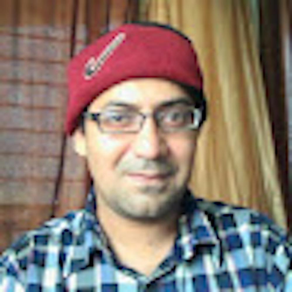 Sumit Basu - FYERS Community - Pick others' brains on Trading/Investing