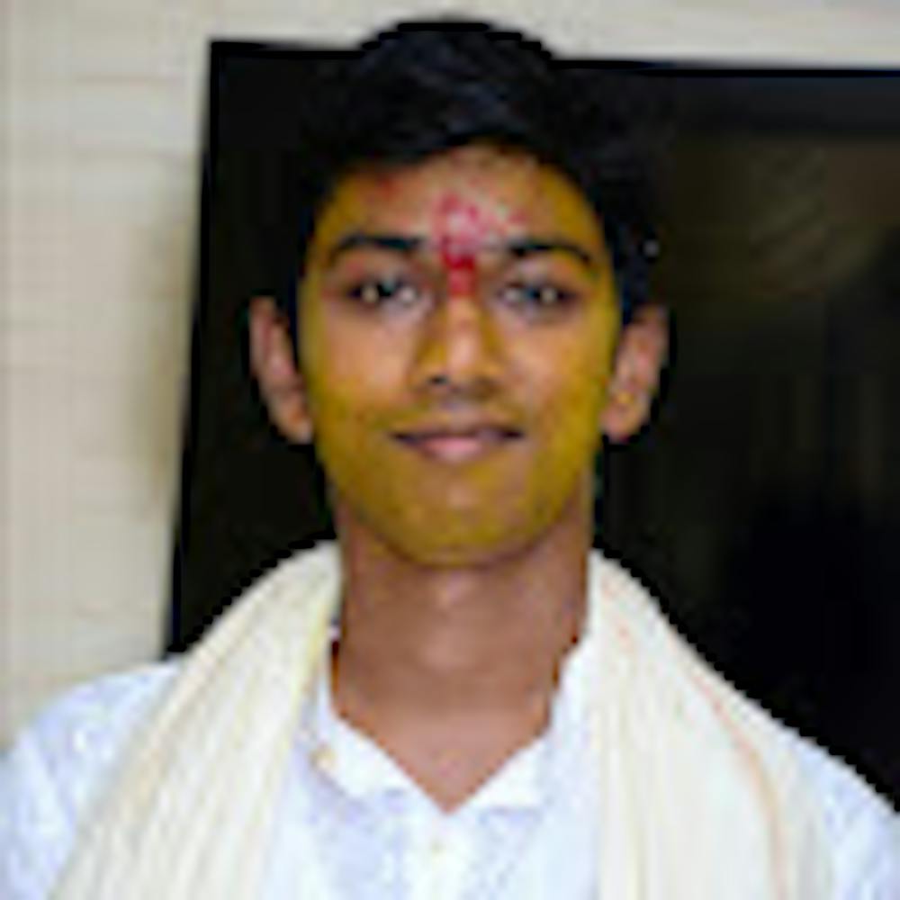 swapnil patil - FYERS Community - Pick others' brains on Trading/Investing