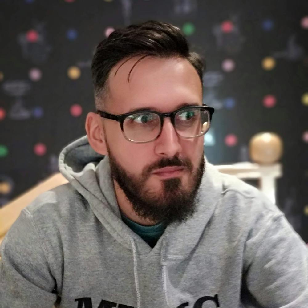 Dimitar Klaturov - FlutterFlow Community