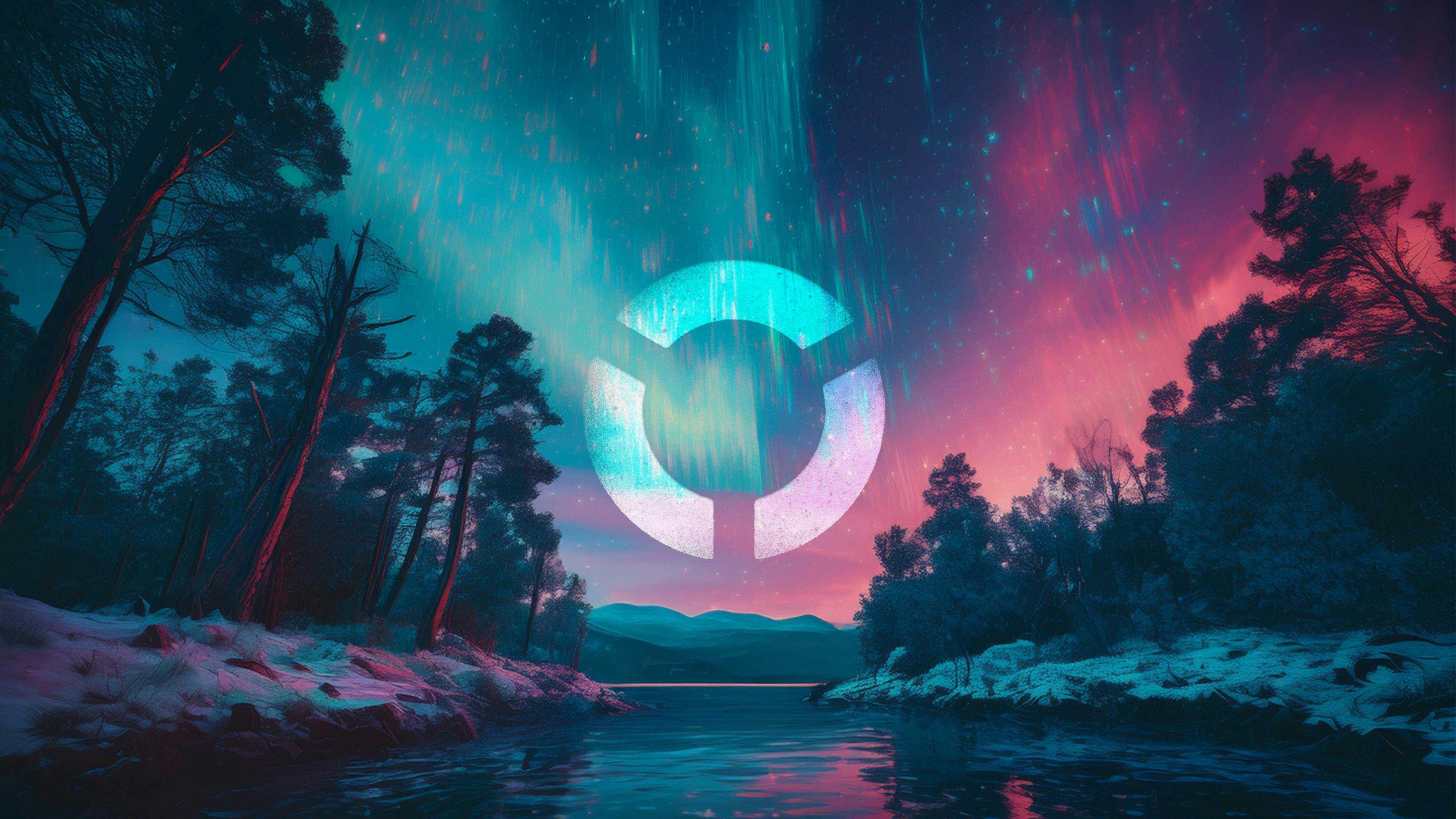 Weekly Wallpaper - "Sherbert" 🍨 | Legion Gaming Community