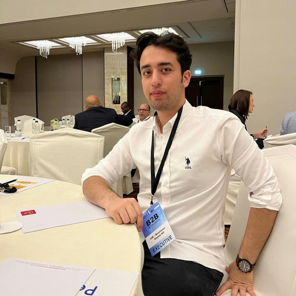 Ali Fatemi - FlutterFlow Community