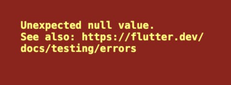 Fixing Firebase Authentication Errors
