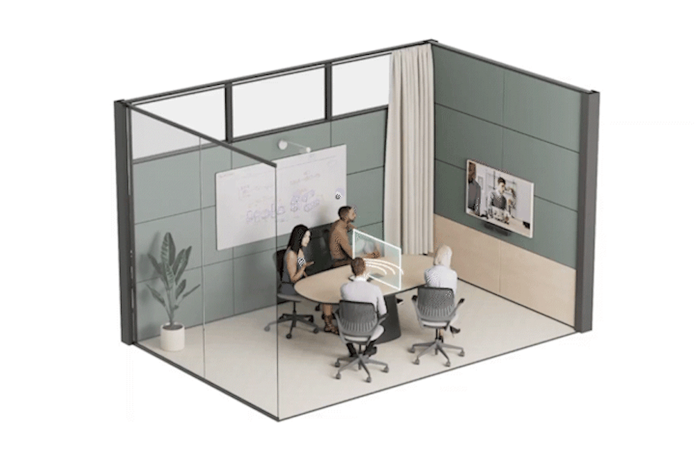 Upgrading your Zoom Rooms for Small Meeting Rooms and Huddle Spaces