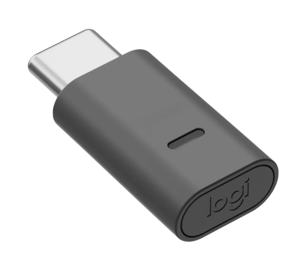 What are the differences between Zone USB-C Receiver, Unifying Receiver ...