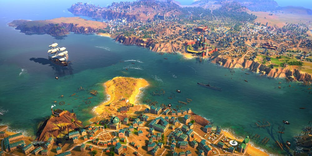 The Top 15 Most Desired Games of 2021 (Part 2)