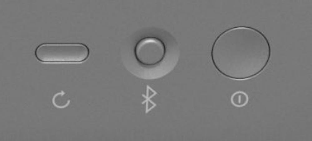 What is Rally Bar No-Radio?