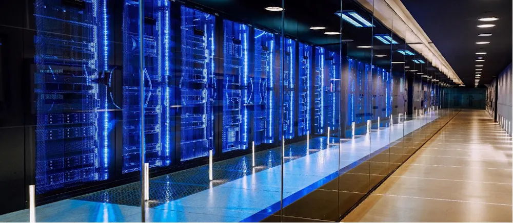 Powering AI: The Energy Implications of Data Centers Expansion in North ...