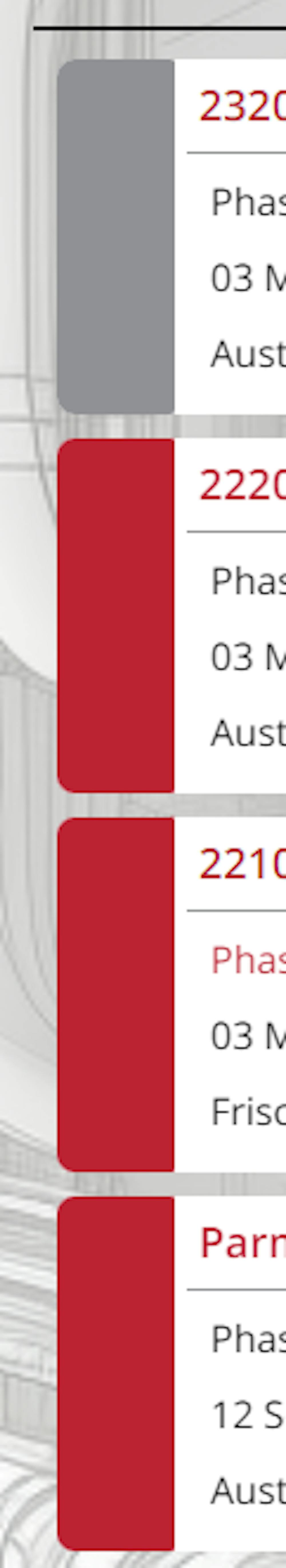 Firestore Data Sync with ListView